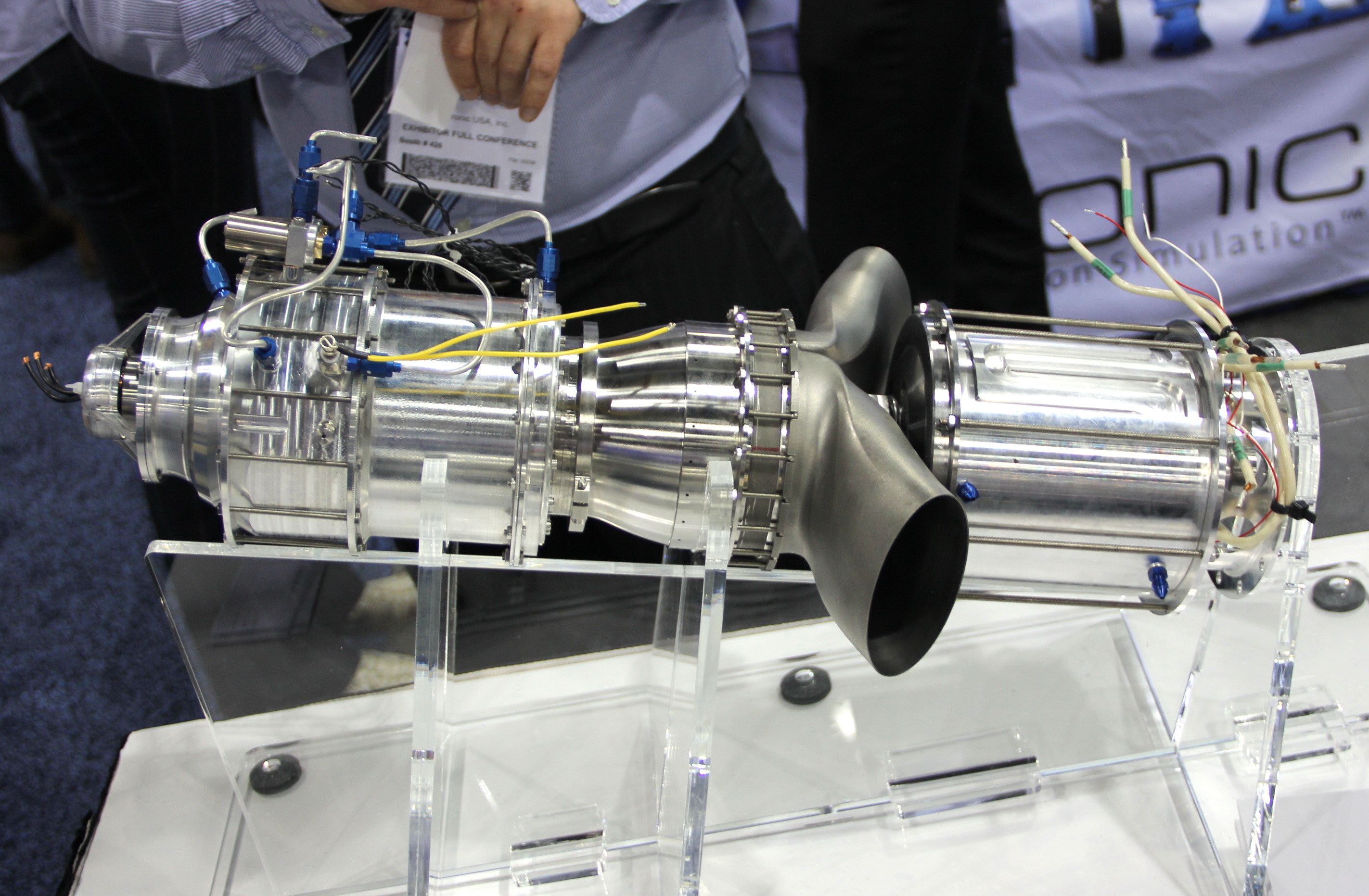 Acutronic USA | The National Robotics Education Foundation